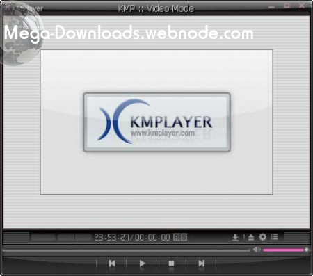 KMPlayer :: .:: Mega Downloads